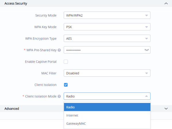 ⚡️Cấu Hình Cloud Grandstream Controller Quản Lý WiFi Grandstream