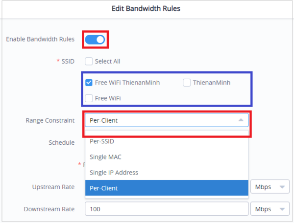 ⚡️Cấu Hình Cloud Grandstream Controller Quản Lý WiFi Grandstream